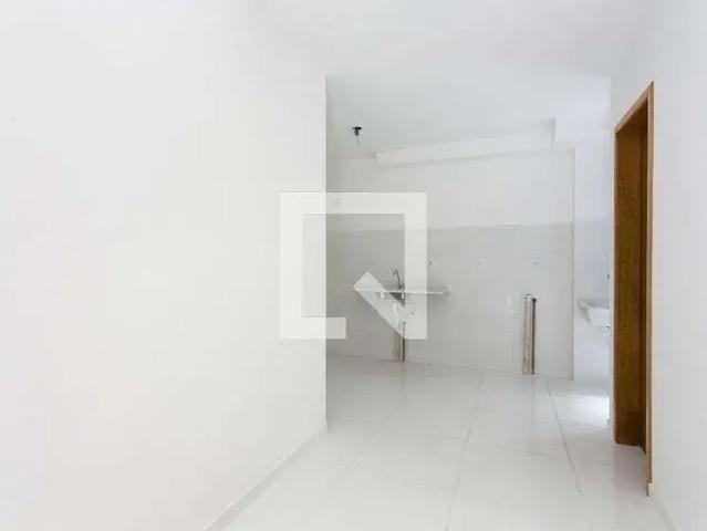 Apartamento para Venda em São Paulo/SP Ponte Rasa 2 Quartos