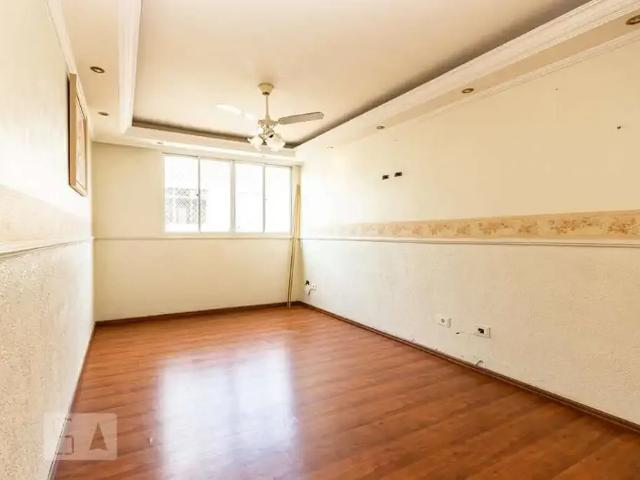 Apartamento para Venda em São Paulo/SP Ponte Rasa 2 Quartos