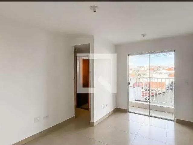Apartamento para Venda em São Paulo/SP Ponte Rasa 2 Quartos
