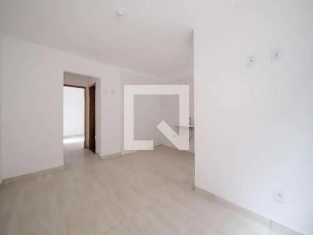 Apartamento para Venda em São Paulo/SP Ponte Rasa 2 Quartos