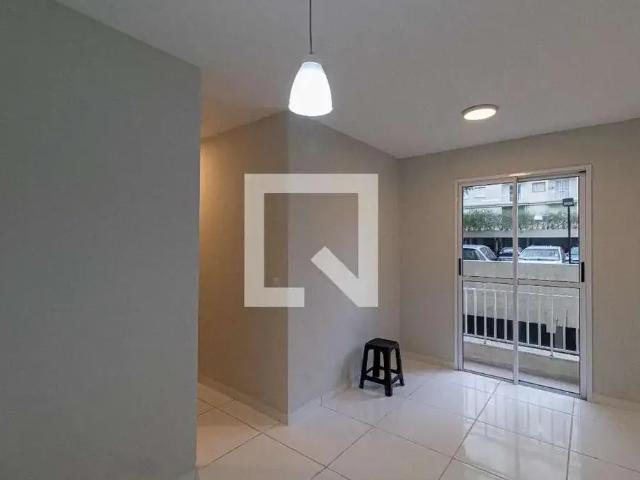 Apartamento para Venda em São Paulo/SP Ponte Rasa 2 Quartos