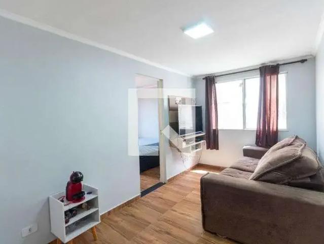 Apartamento para Venda em São Paulo/SP Ponte Rasa 2 Quartos
