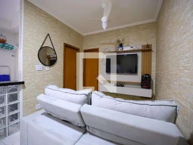 Apartamento para Venda em São Paulo/SP Ponte Rasa 2 Quartos