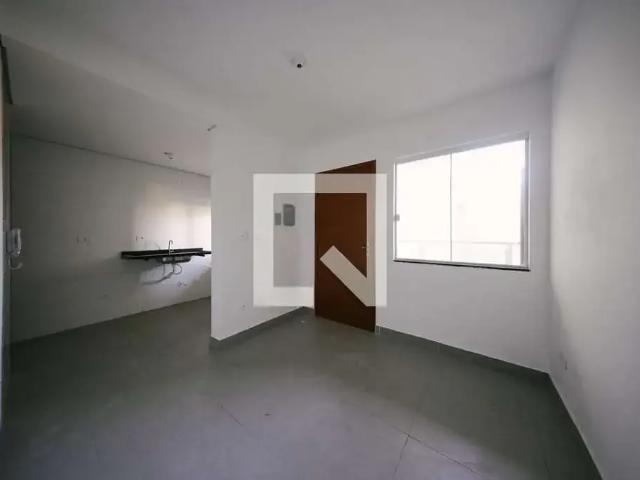 Apartamento para Venda em São Paulo/SP Ponte Rasa 2 Quartos