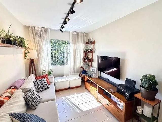 Apartamento para Venda em São Paulo/SP Ponte Rasa 2 Quartos