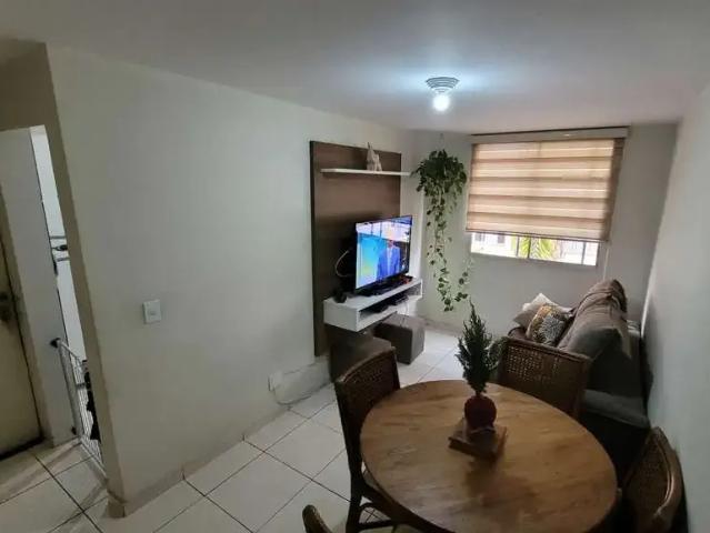 Apartamento para Venda em São Paulo/SP Ponte Rasa 2 Quartos