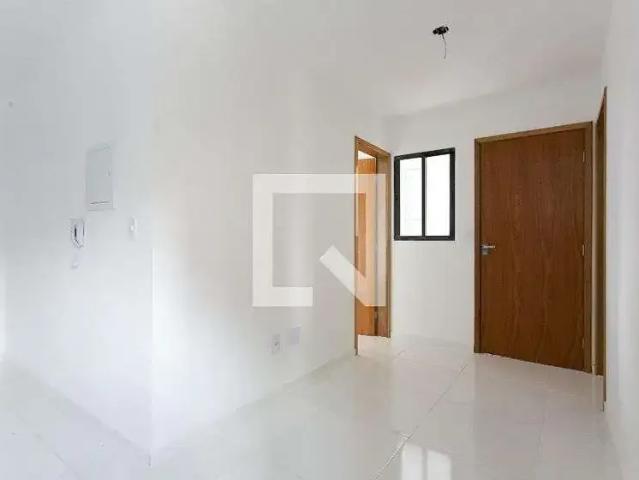 Apartamento para Venda em São Paulo/SP Ponte Rasa 2 Quartos