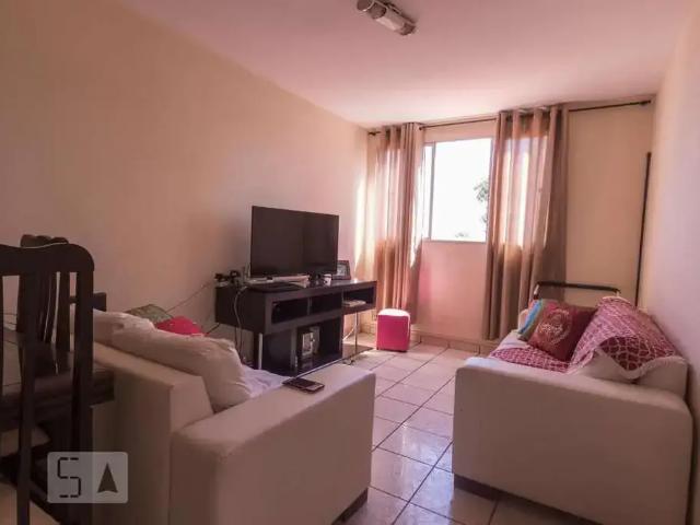 Apartamento para Venda em São Paulo/SP Ponte Rasa 2 Quartos
