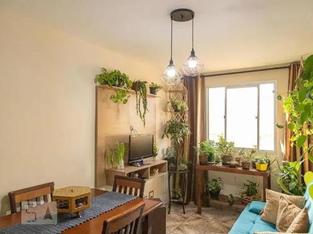 Apartamento para Venda em São Paulo/SP Ponte Rasa 2 Quartos