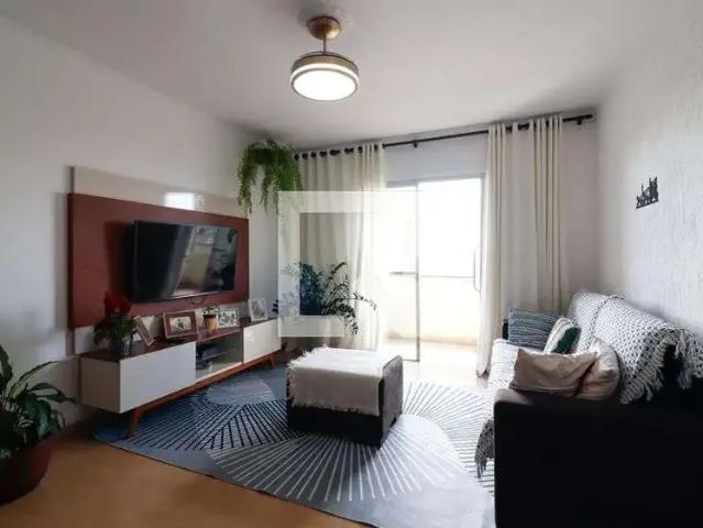 Apartamento para Venda em São Paulo/SP Ponte Rasa 2 Quartos