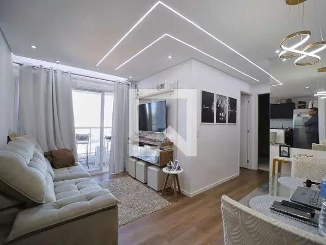 Apartamento para Venda em São Paulo/SP Ponte Rasa 2 Quartos