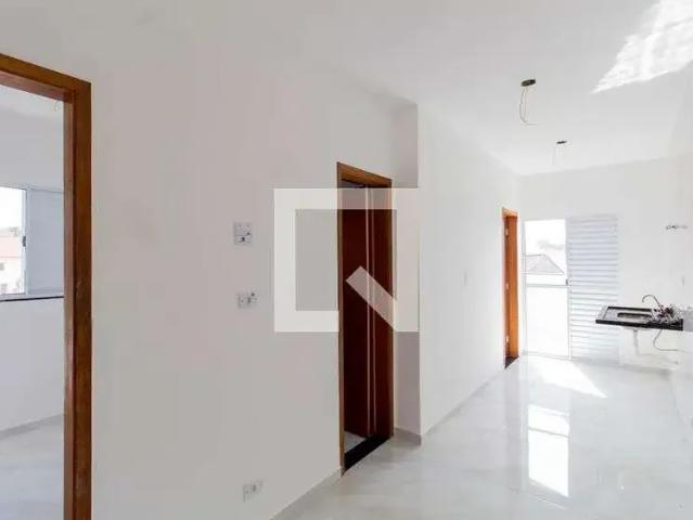 Apartamento para Venda em São Paulo/SP Ponte Rasa 2 Quartos