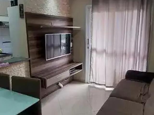Apartamento para Venda em São Paulo/SP Protendit 2 Quartos