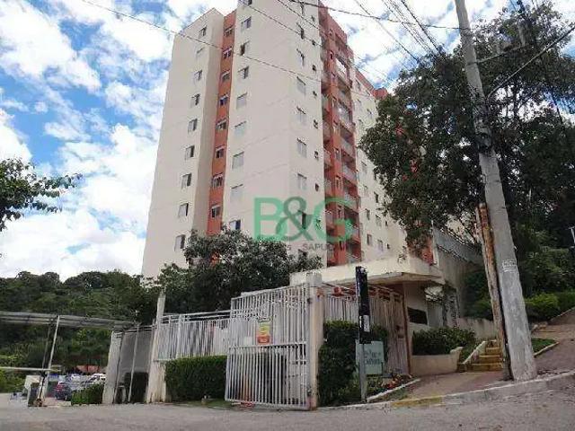 Apartamento para Venda em São Paulo/SP Protendit 2 Quartos