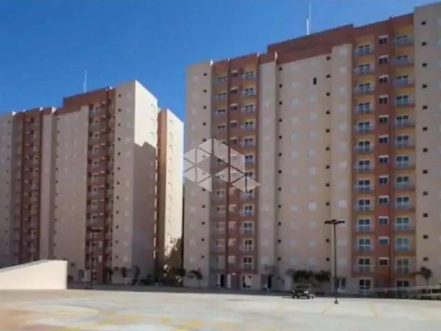 Apartamento para Venda em São Paulo/SP Protendit 2 Quartos