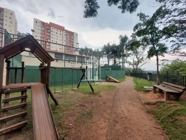 Apartamento para Venda em São Paulo/SP Protendit 2 Quartos