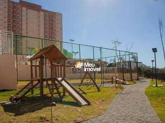 Apartamento para Venda em São Paulo/SP Protendit 2 Quartos