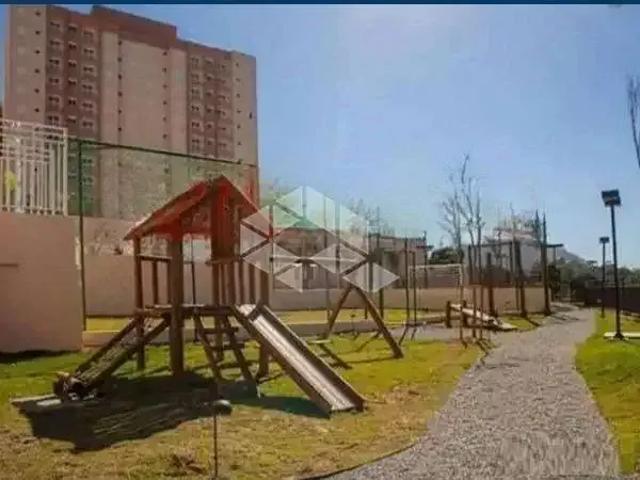 Apartamento para Venda em São Paulo/SP Protendit 2 Quartos