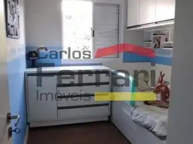 Apartamento para Venda em São Paulo/SP Protendit 2 Quartos