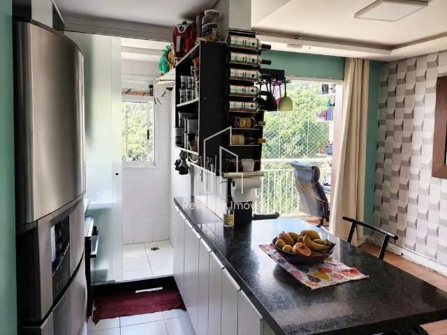 Apartamento para Venda em São Paulo/SP Protendit 2 Quartos