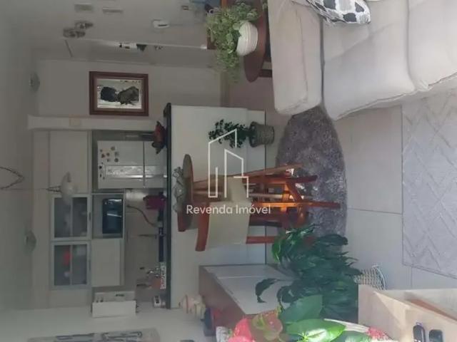 Apartamento para Venda em São Paulo/SP Protendit 2 Quartos
