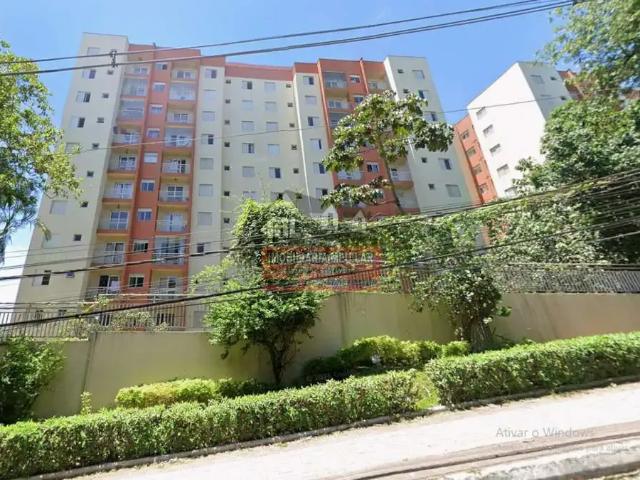 Apartamento para Venda em São Paulo/SP Protendit 2 Quartos