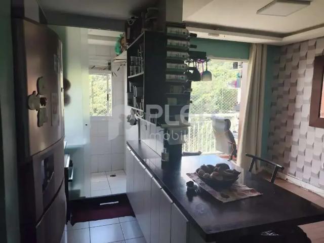 Apartamento para Venda em São Paulo/SP Protendit 2 Quartos