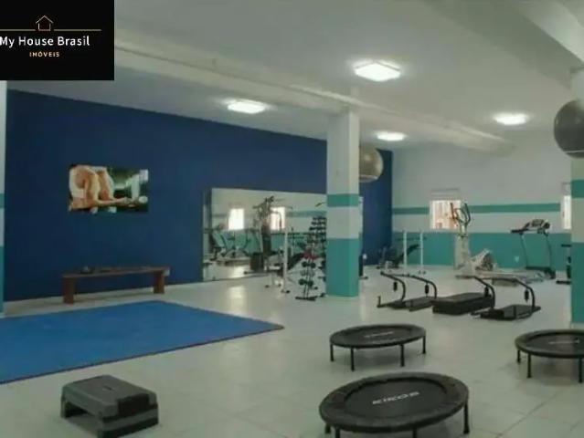 Apartamento para Venda em São Paulo/SP Protendit 2 Quartos