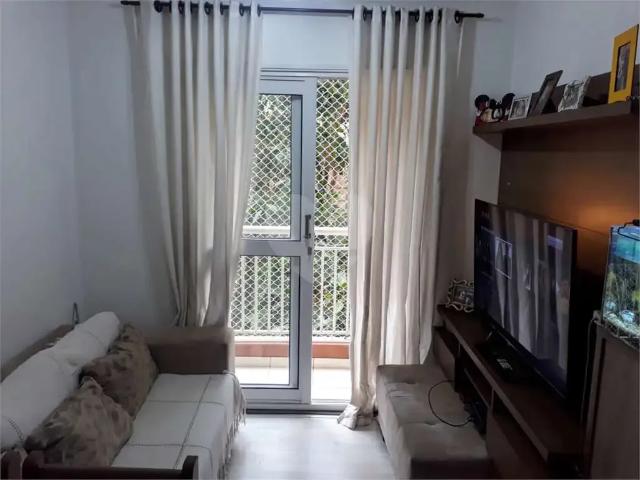Apartamento para Venda em São Paulo/SP Protendit 2 Quartos