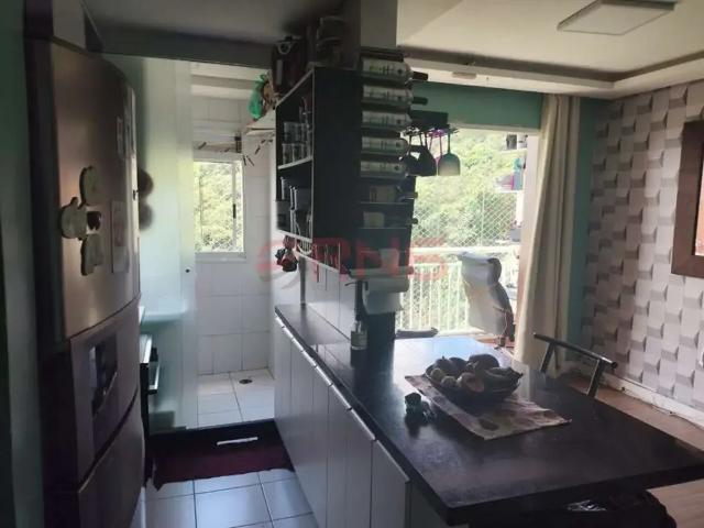 Apartamento para Venda em São Paulo/SP Protendit 2 Quartos