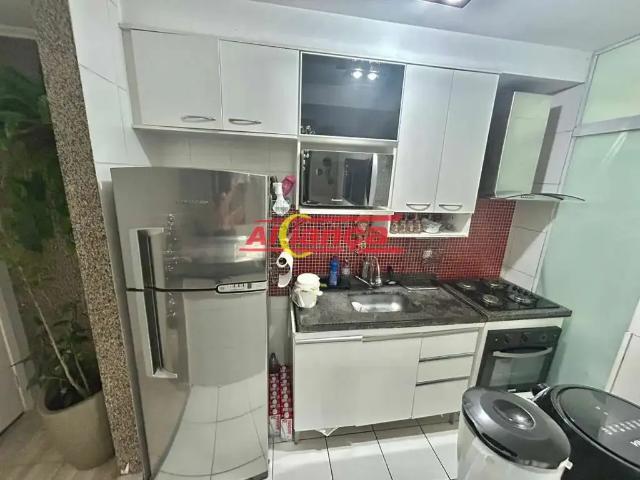 Apartamento para Venda em São Paulo/SP Protendit 2 Quartos