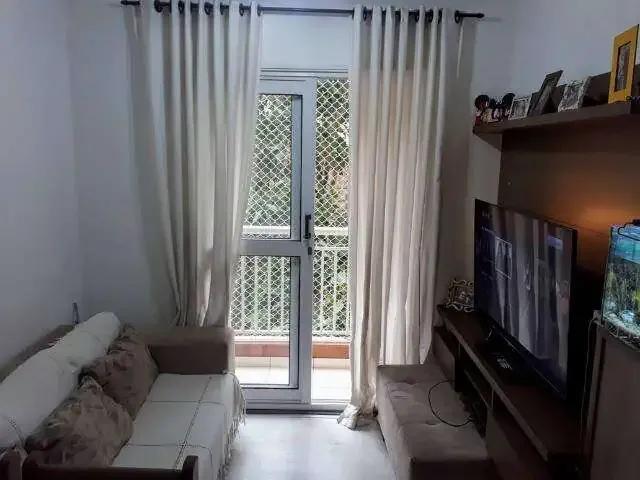 Apartamento para Venda em São Paulo/SP Protendit 2 Quartos