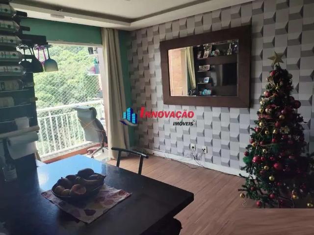 Apartamento para Venda em São Paulo/SP Protendit 2 Quartos