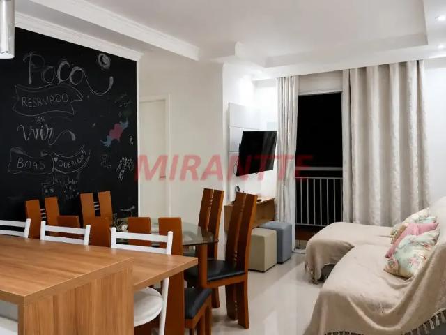Apartamento para Venda em São Paulo/SP Protendit 2 Quartos