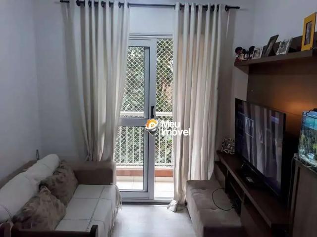 Apartamento para Venda em São Paulo/SP Protendit 2 Quartos