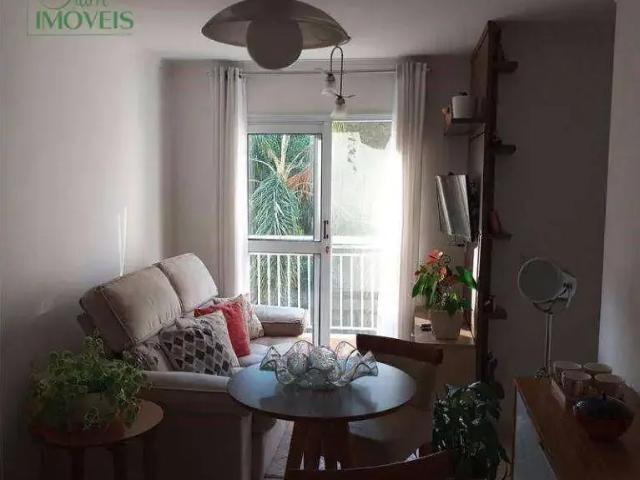 Apartamento para Venda em São Paulo/SP Protendit 2 Quartos