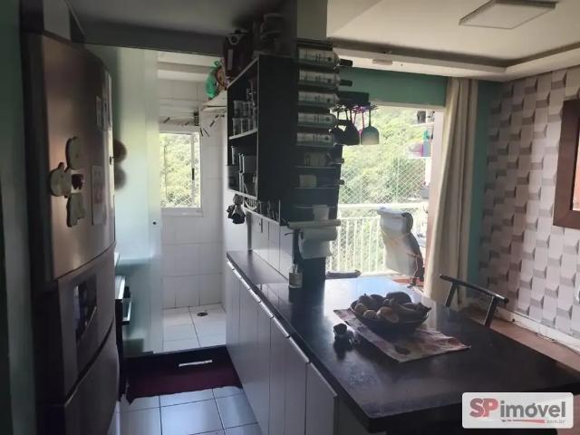 Apartamento para Venda em São Paulo/SP Protendit 2 Quartos