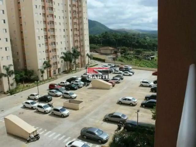 Apartamento para Venda em São Paulo/SP Protendit 2 Quartos