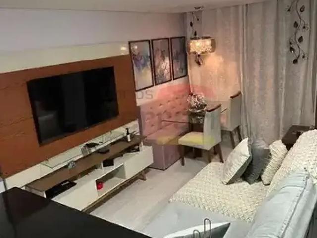 Apartamento para Venda em São Paulo/SP Protendit 2 Quartos