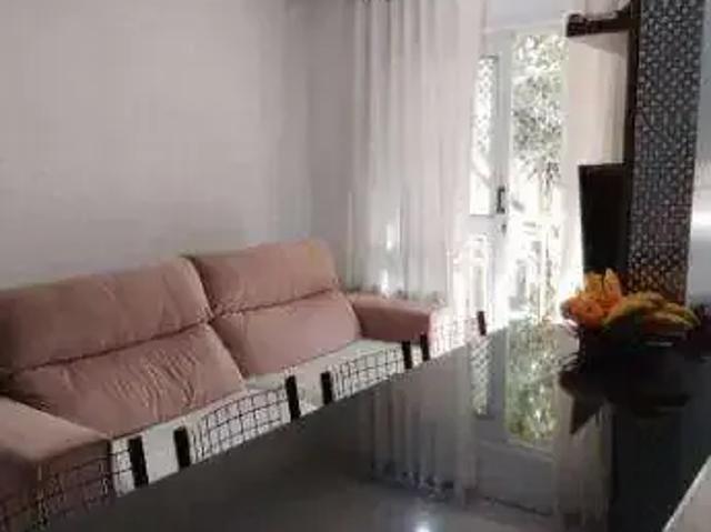 Apartamento para Venda em São Paulo/SP Protendit 2 Quartos