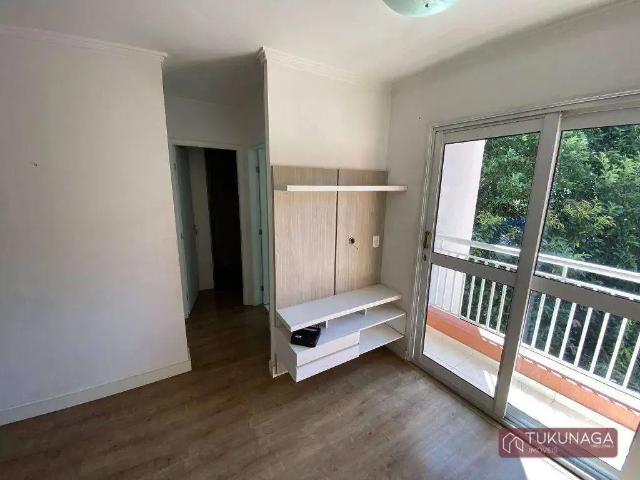 Apartamento para Venda em São Paulo/SP Protendit 2 Quartos