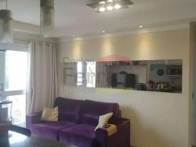 Apartamento para Venda em São Paulo/SP Protendit 2 Quartos