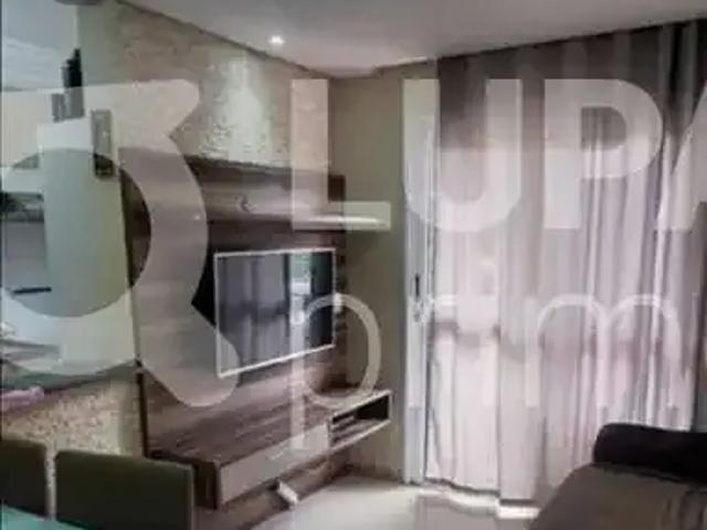 Apartamento para Venda em São Paulo/SP Protendit 2 Quartos