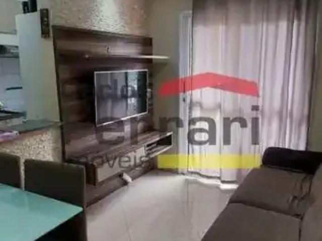 Apartamento para Venda em São Paulo/SP Protendit 2 Quartos