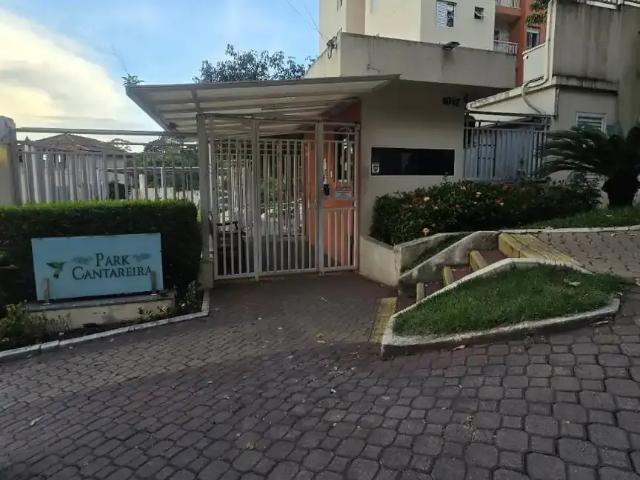 Apartamento para Venda em São Paulo/SP Protendit 2 Quartos