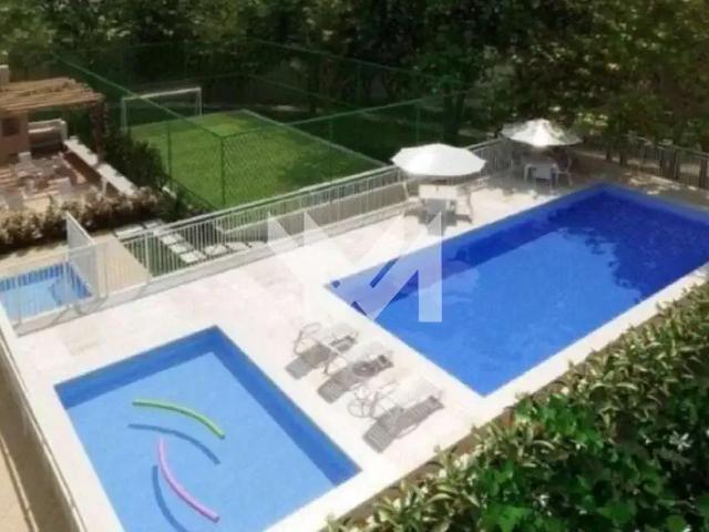 Apartamento para Venda em São Paulo/SP Protendit 2 Quartos