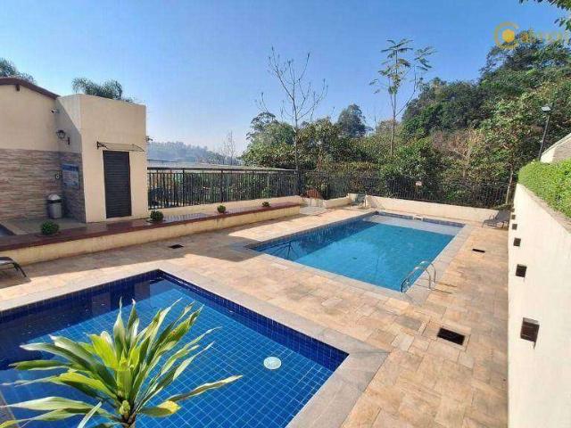 Apartamento para Venda em São Paulo/SP Protendit 2 Quartos