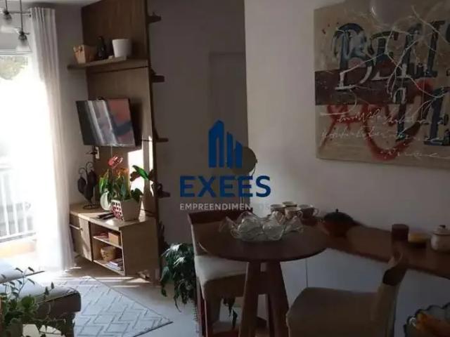 Apartamento para Venda em São Paulo/SP Protendit 2 Quartos