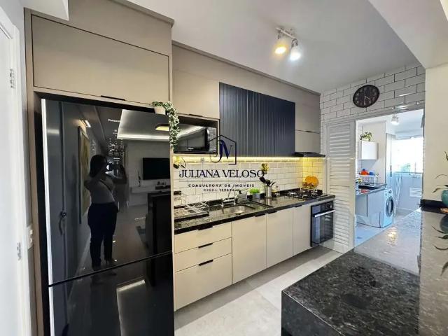 Apartamento para Venda em São Paulo/SP Quarta Parada 3 Quartos