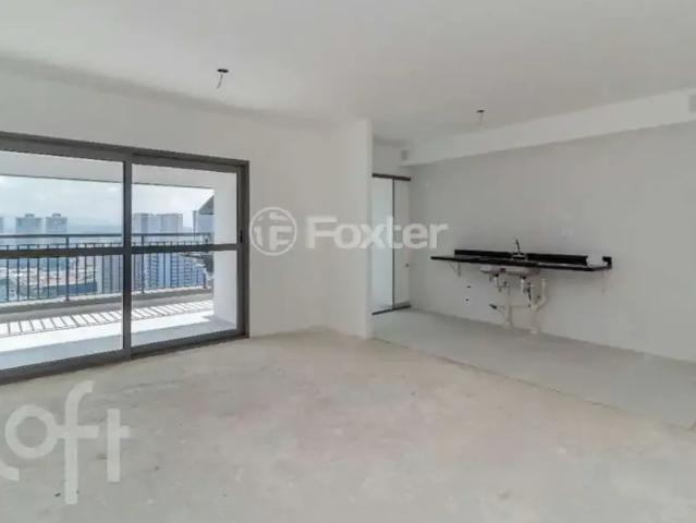 Apartamento para Venda em São Paulo/SP Quarta Parada 3 Quartos
